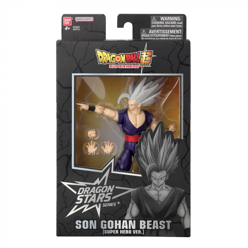 Bandai dragon stars store